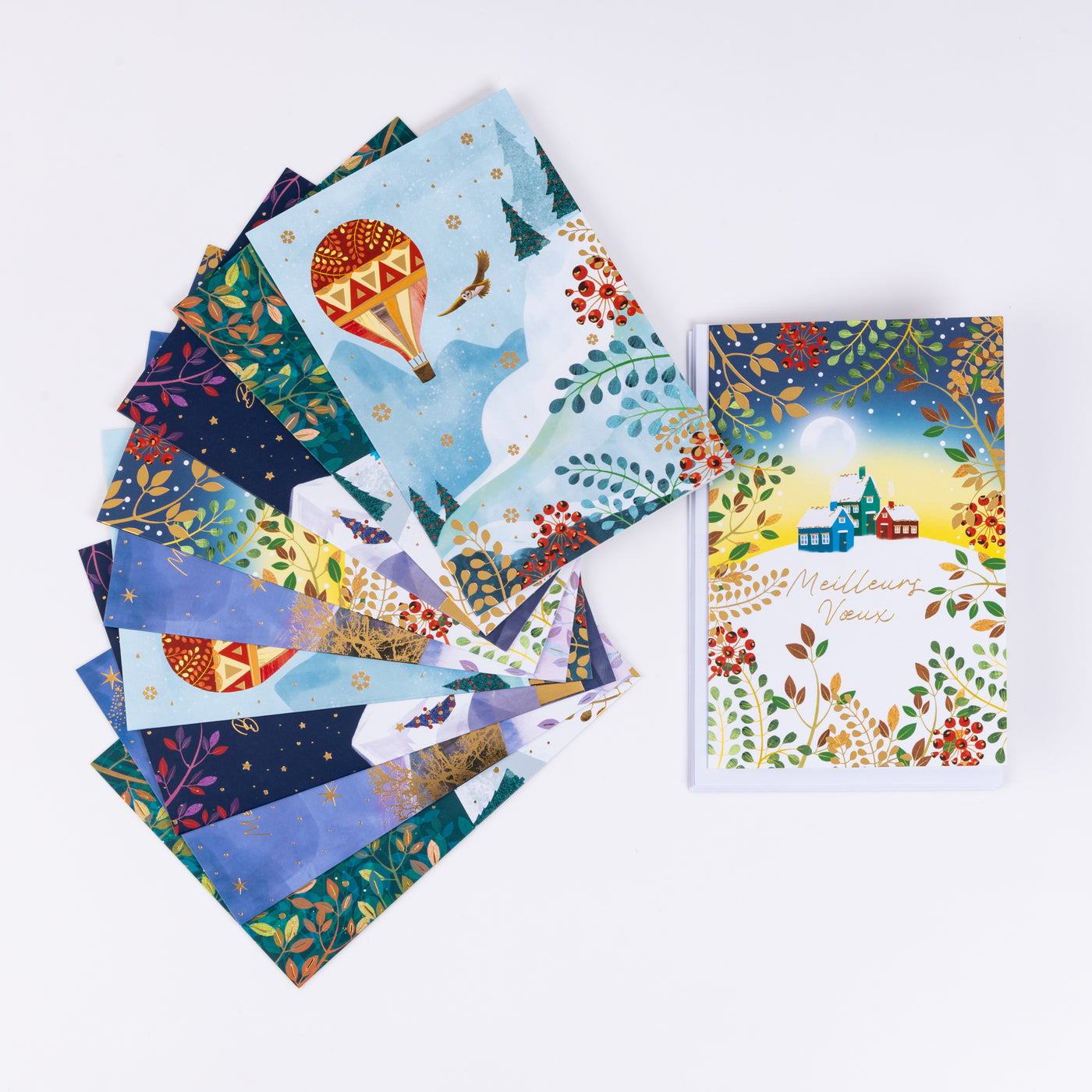 Cadeaux de Noël Solidaires | Boutique UNICEF